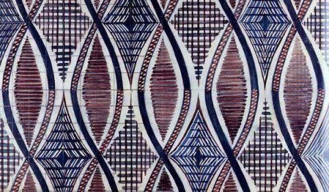 Enid Marx, A Passion for Patterns | Winsper Design